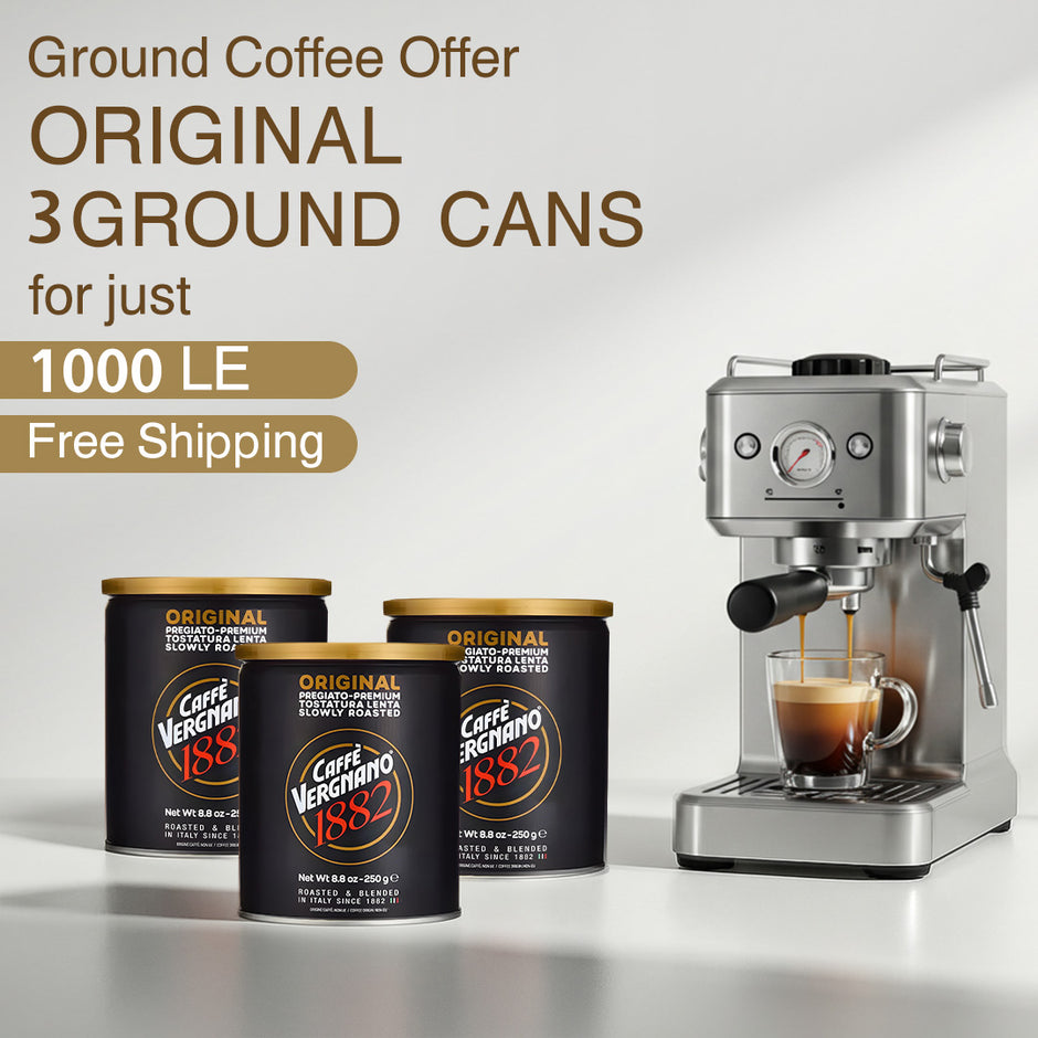 Caffè Vergnano