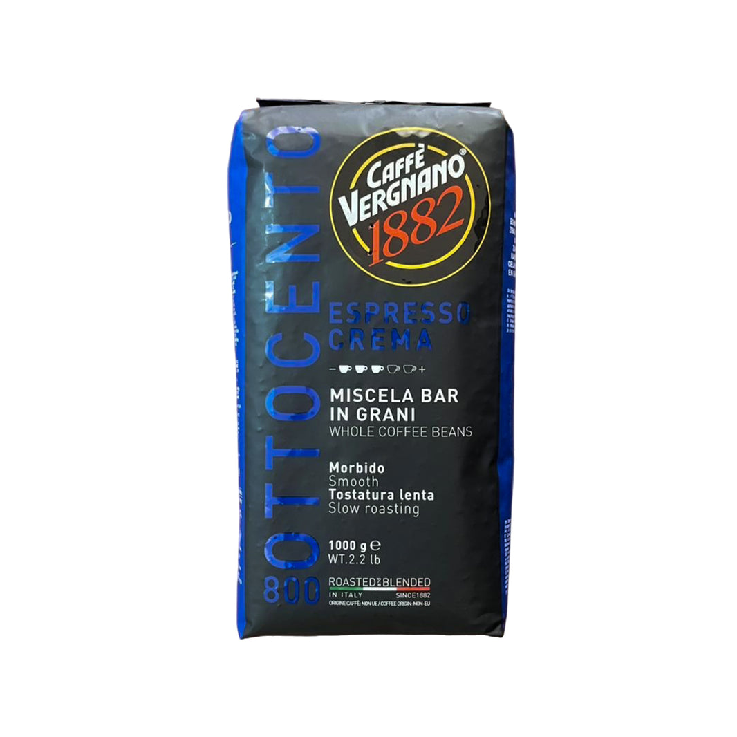 Beans – Caffè Vergnano