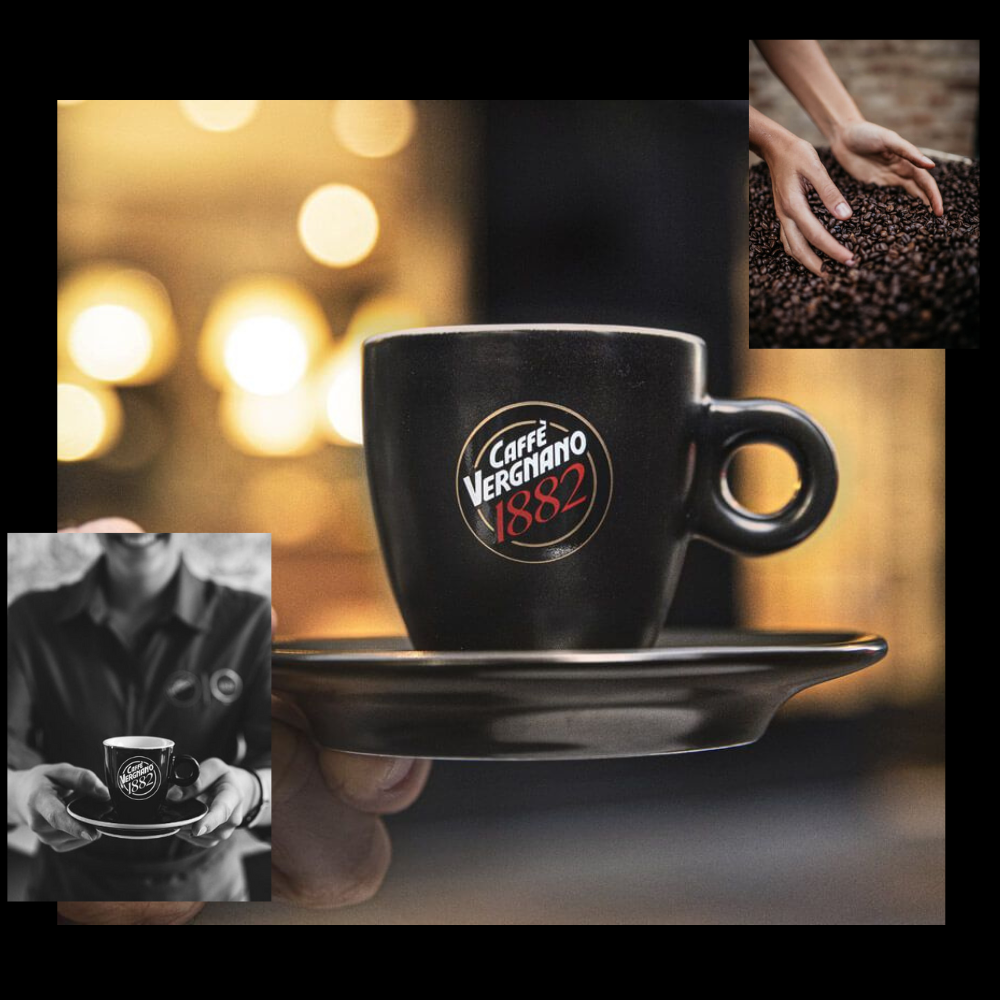 Caffè Vergnano